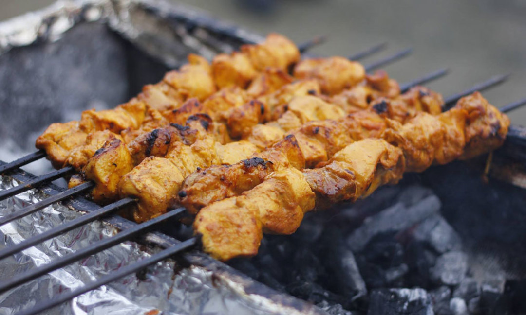 Iqbal's Mughal Cuisine | So Delhi