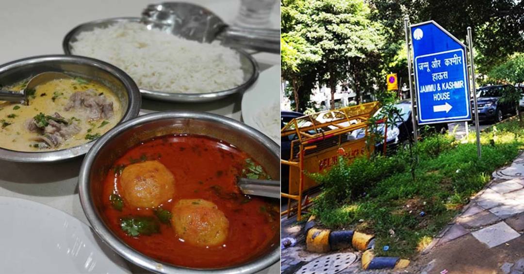 Binge On Delish & Authentic Kashmiri Food HERE | So Delhi