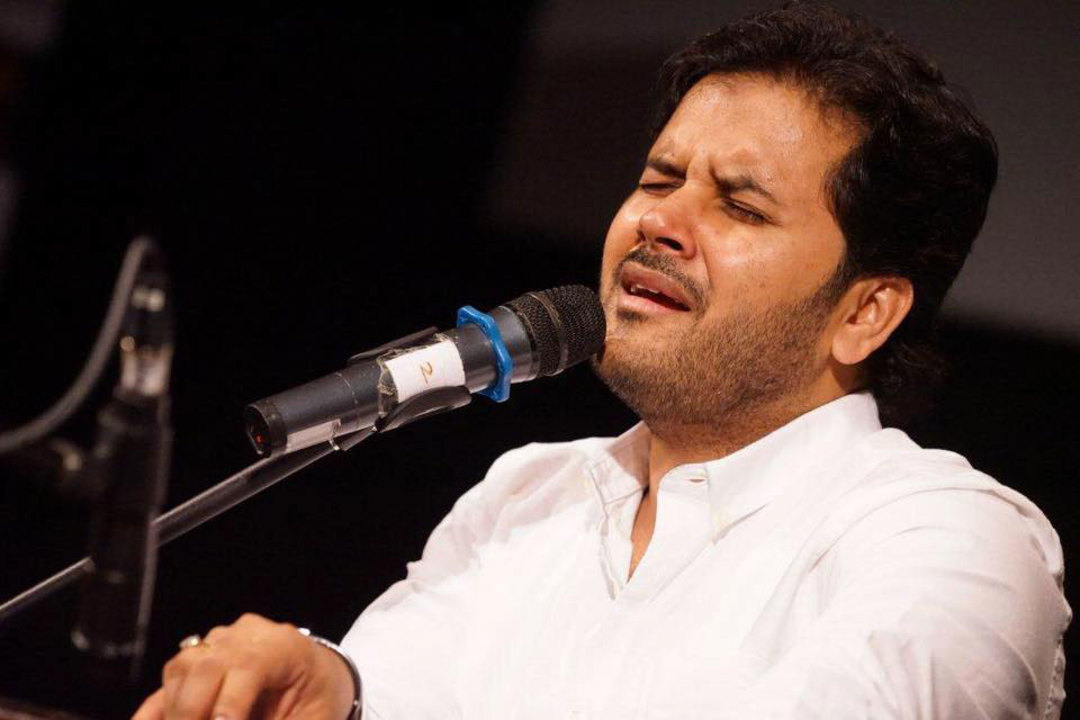 Javed Ali's Headed To Delhi For A Sufi Concert! | So Delhi