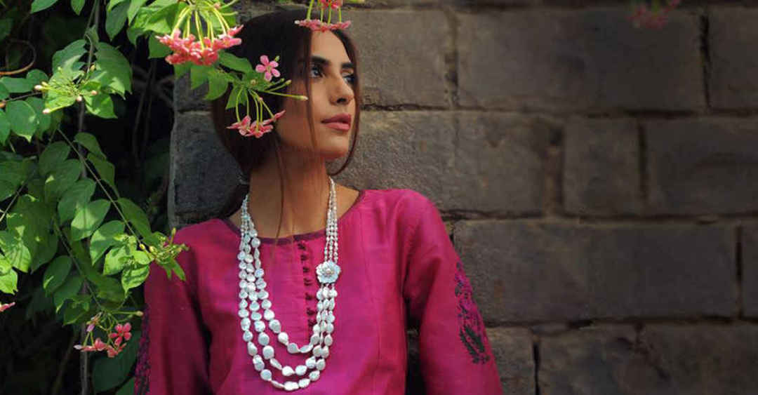 Browse Through Jaypore's Handpicked Collection | So Delhi