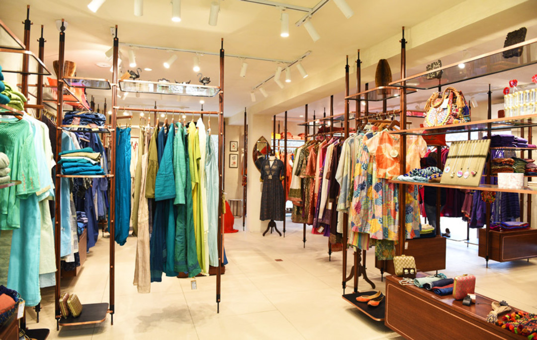 Jaypore Is Now Open In GK I | So Delhi