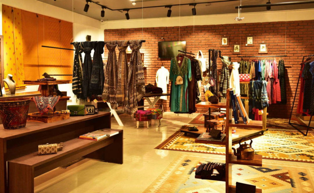 Get Rs 1,000 Off On Your First Order @ Jaypore | So Delhi