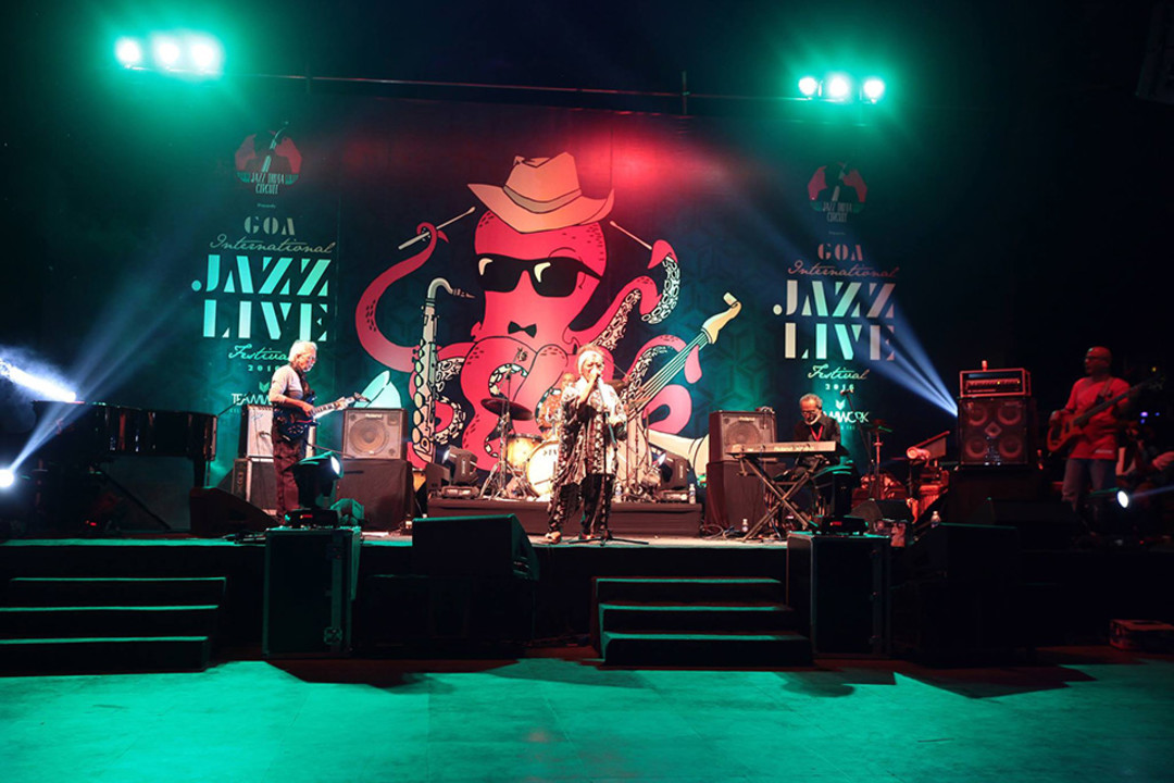 Jazz India Circuit Launch Concert Is Happening In Delhi | So Delhi