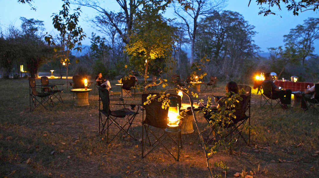 Come Explore Jim's Jungle Retreat in Uttarakhand | So Delhi