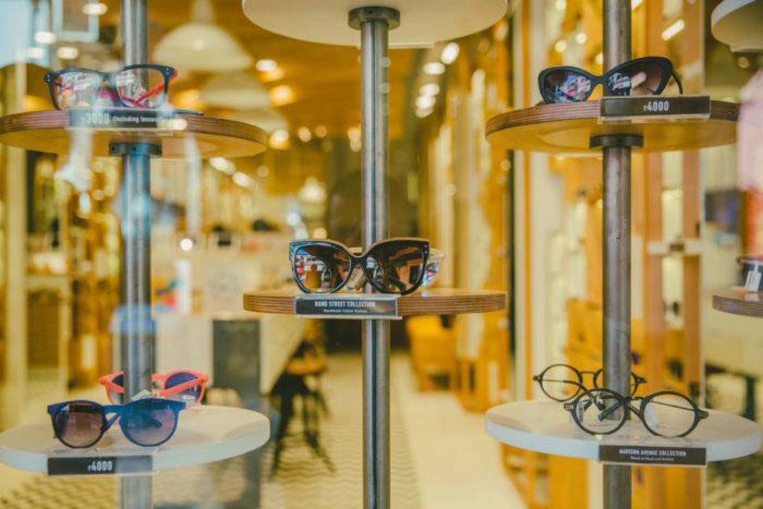 Exclusive Flat 50% For So Delhi Readers On A John Jacobs’ Purchase | So ...