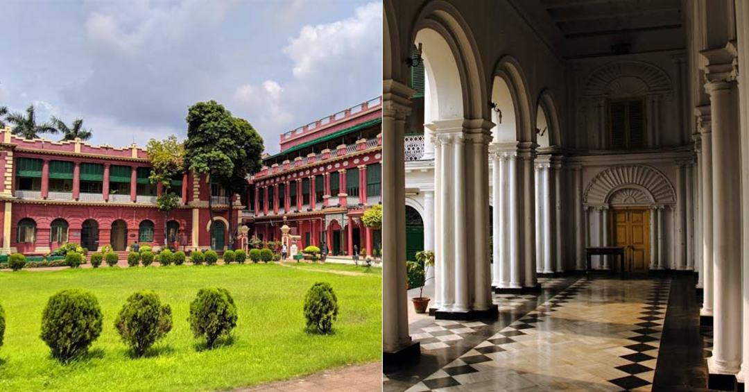 Jorasanko Thakur Bari Timings Everything