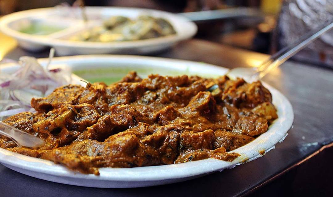 6 Best Places In The City For Yummy Chaap! | So Delhi