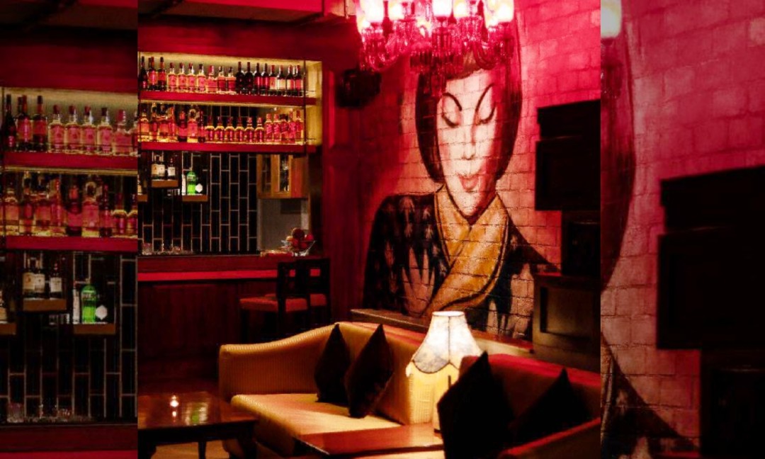 Check Out Newbie Kai Bar By Kylin In GK I | So Delhi