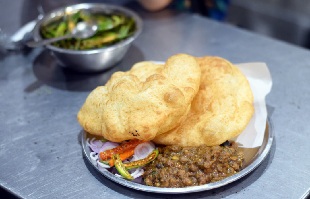 What To Eat In Kalkaji A Block, South Delhi | So Delhi
