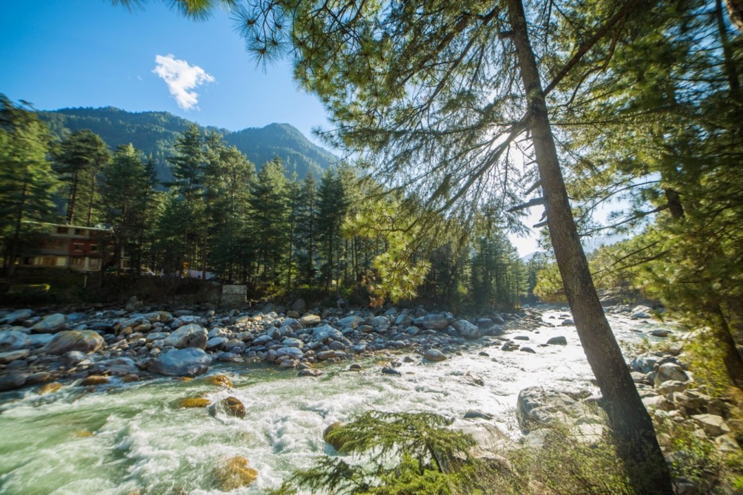 8 Best Things To Do In Kasol On Your First Trip There | So Kasol