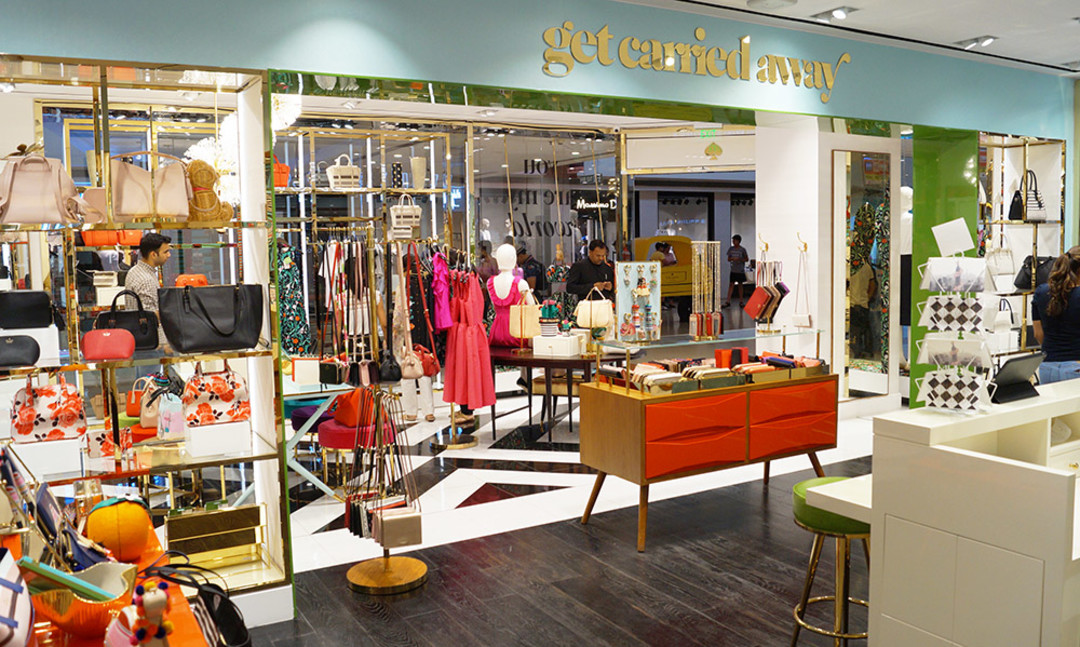 5 New International Fashion Brands In Delhi | So Delhi