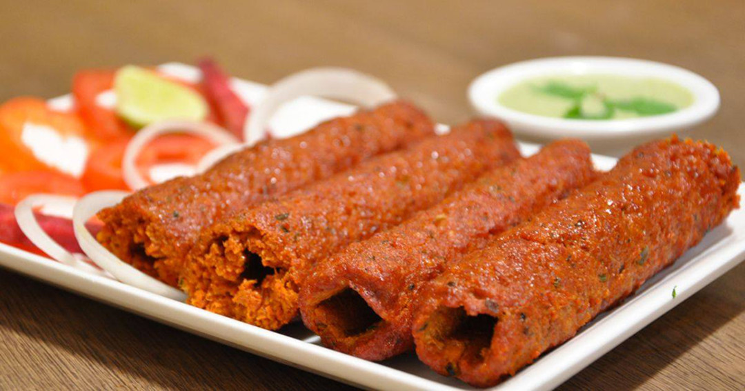 8 Best Kebab Places In Kalkaji, Delhi - A List | So Delhi