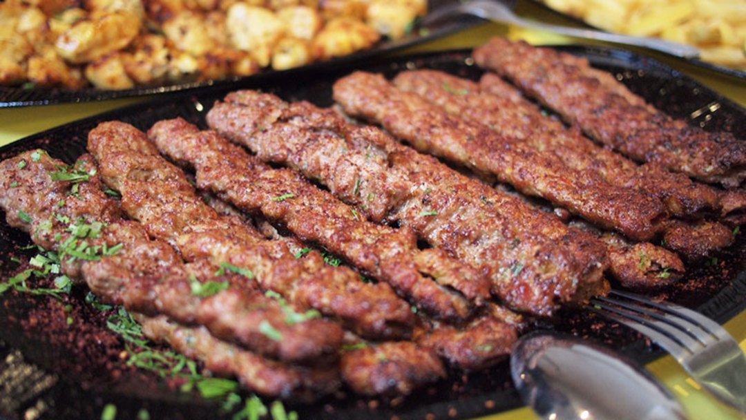 These 8 Places Serve The Best Kebabs In West Delhi | So Delhi