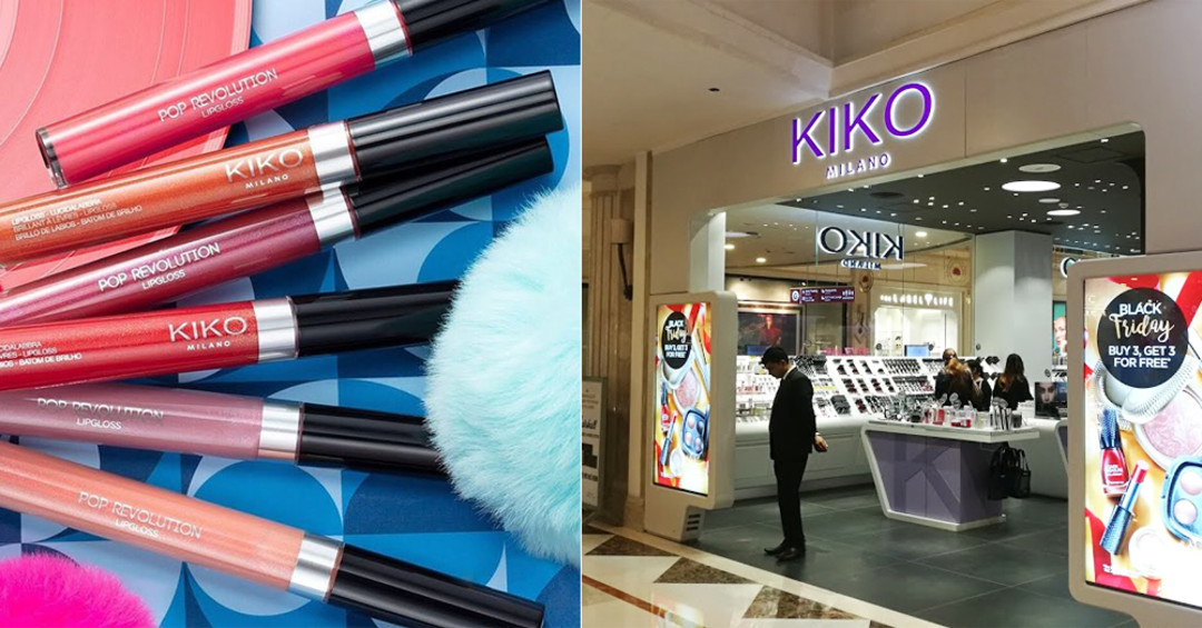 Kiko Milano Is Back With Their 3 On 3 Deal | So Delhi
