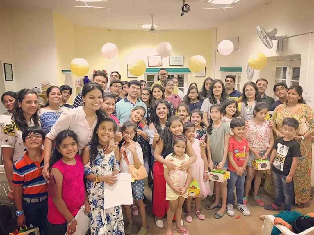 Get Connected Over Good Food With The Kitchen Connect | So Delhi