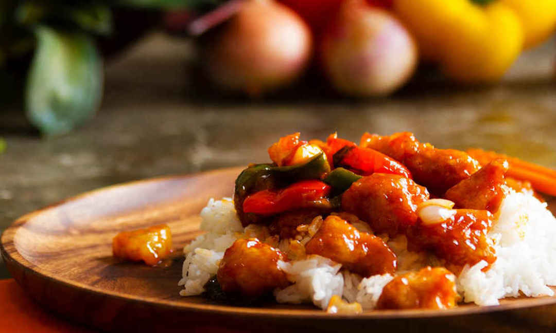 Karate Kitchen For Yummy Asian Food Deliveries | So Delhi