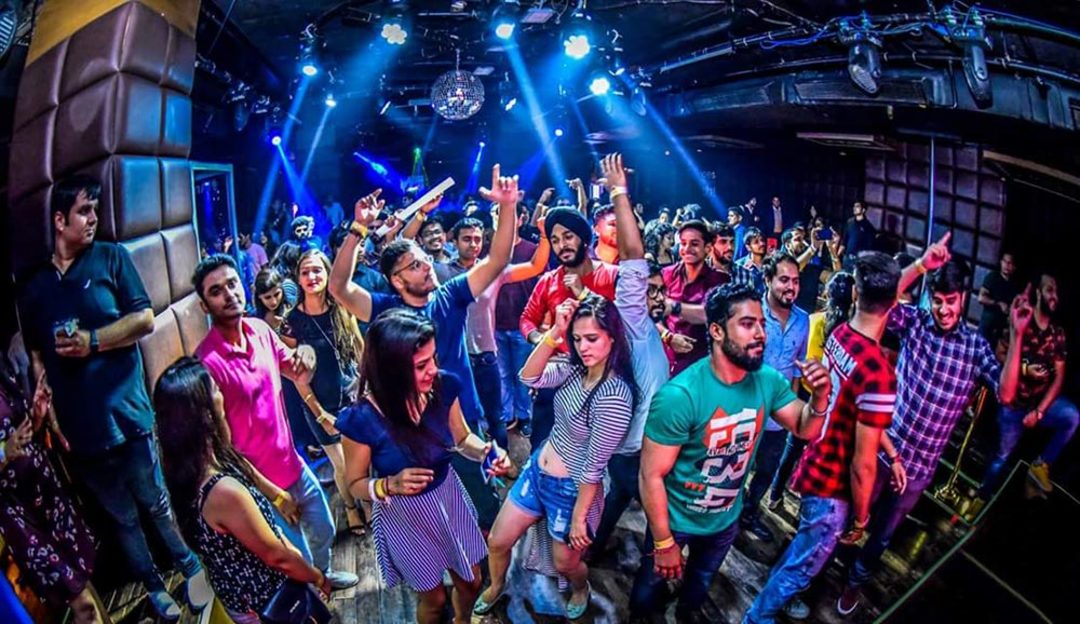 Kitty Su’s New Year’s Eve Party Is Gonna Be LIT | So Delhi