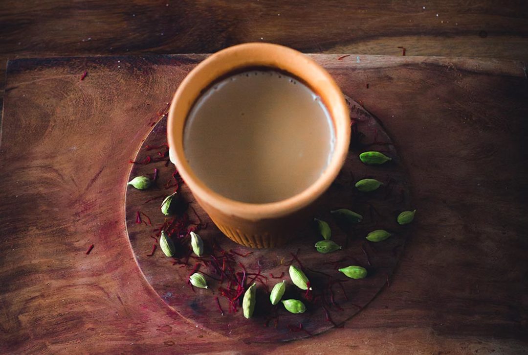 THIS Is How You Catch Up With Your Old Friends | So Delhi