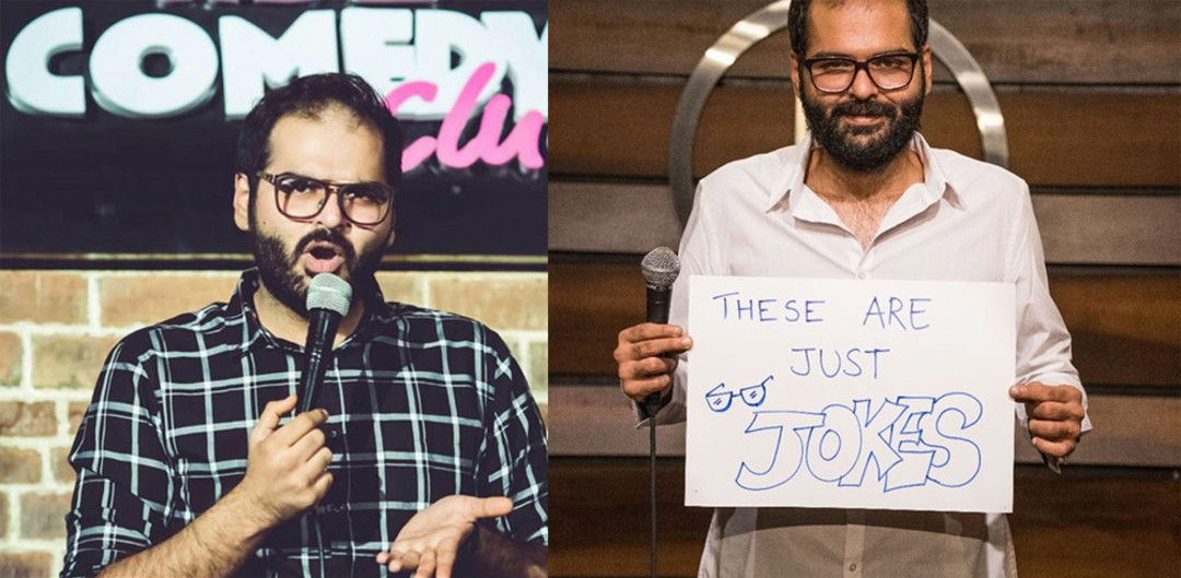 Catch Kunal Kamra LIVE @ Ali Baba Caves Reloaded | So Delhi