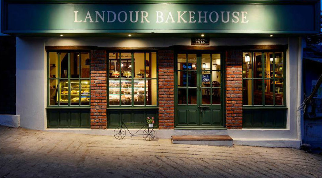Landour Bakehouse, Landour | So City