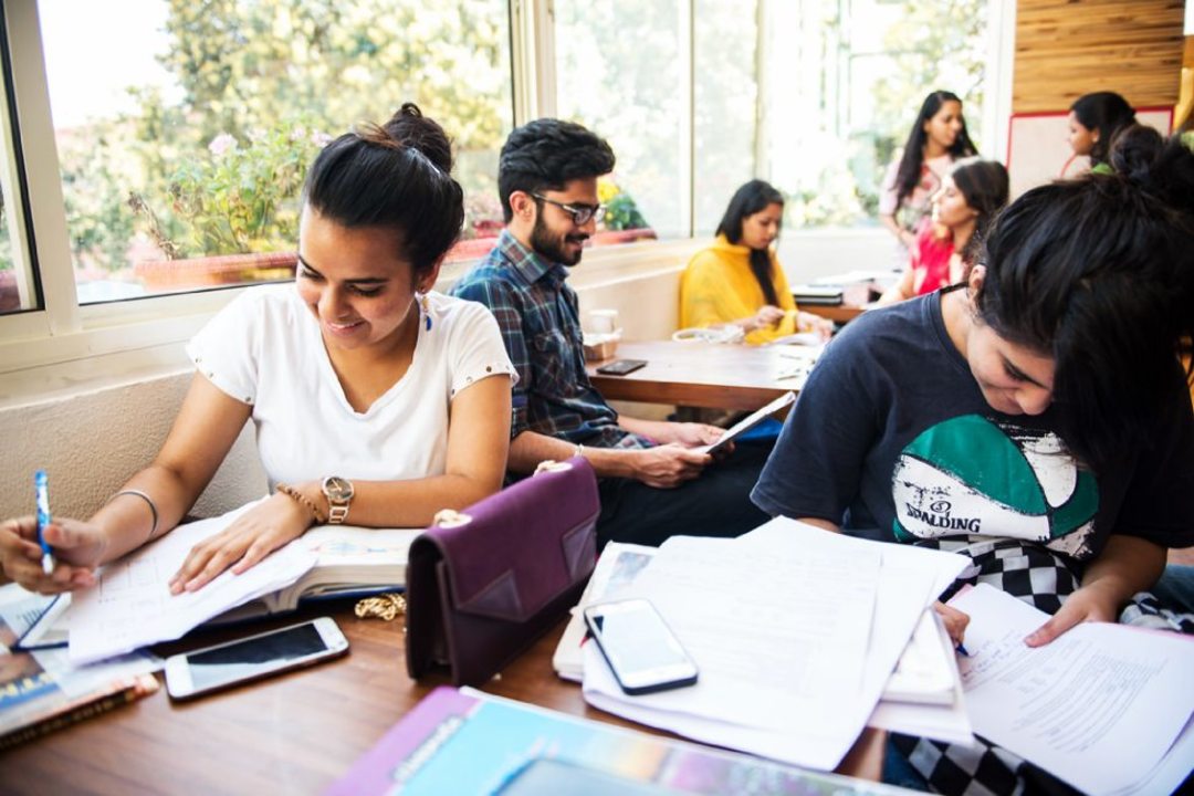 Academies For 15 Languages To Pop Up In Delhi | So Delhi