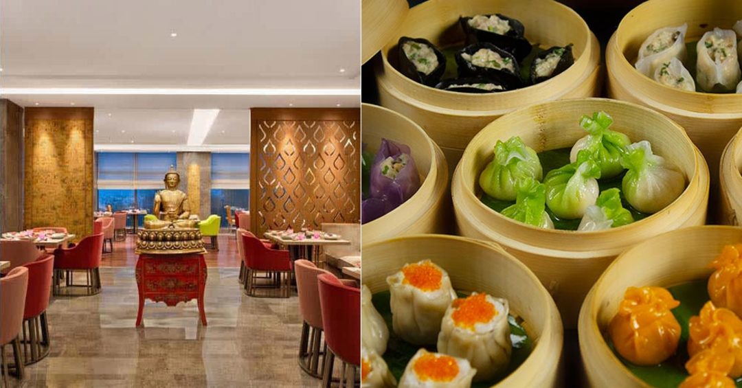 Have You Visited The Luxe Mei Kun Yet? | So Delhi