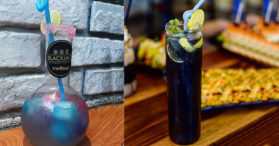 7 Unique And Hatke Lemonades To Try In Delhi | So Delhi