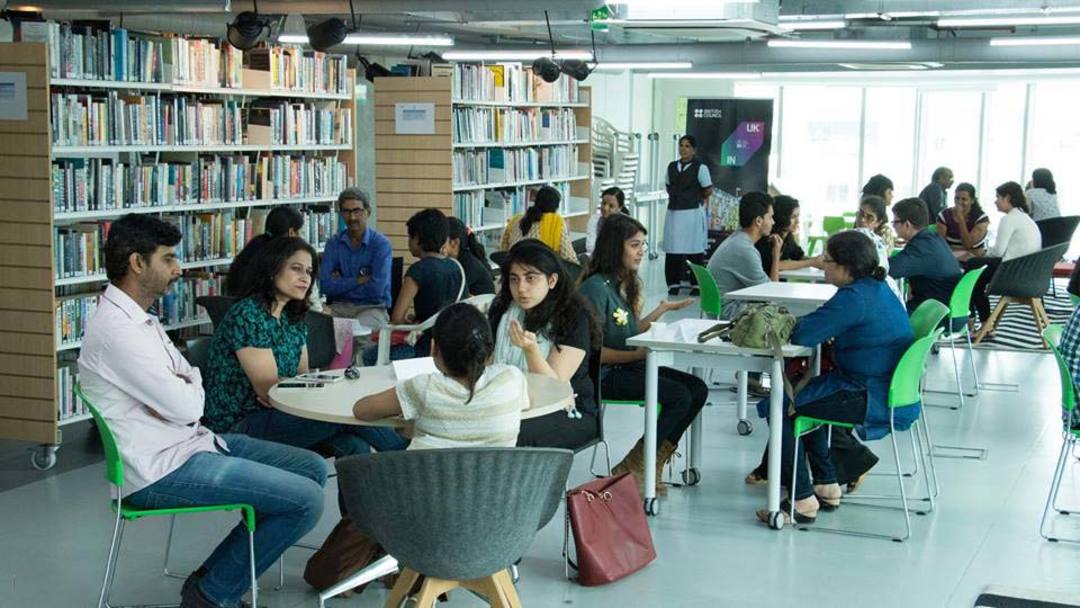 Delhi Gets Its Own Human Library Now! | So Delhi