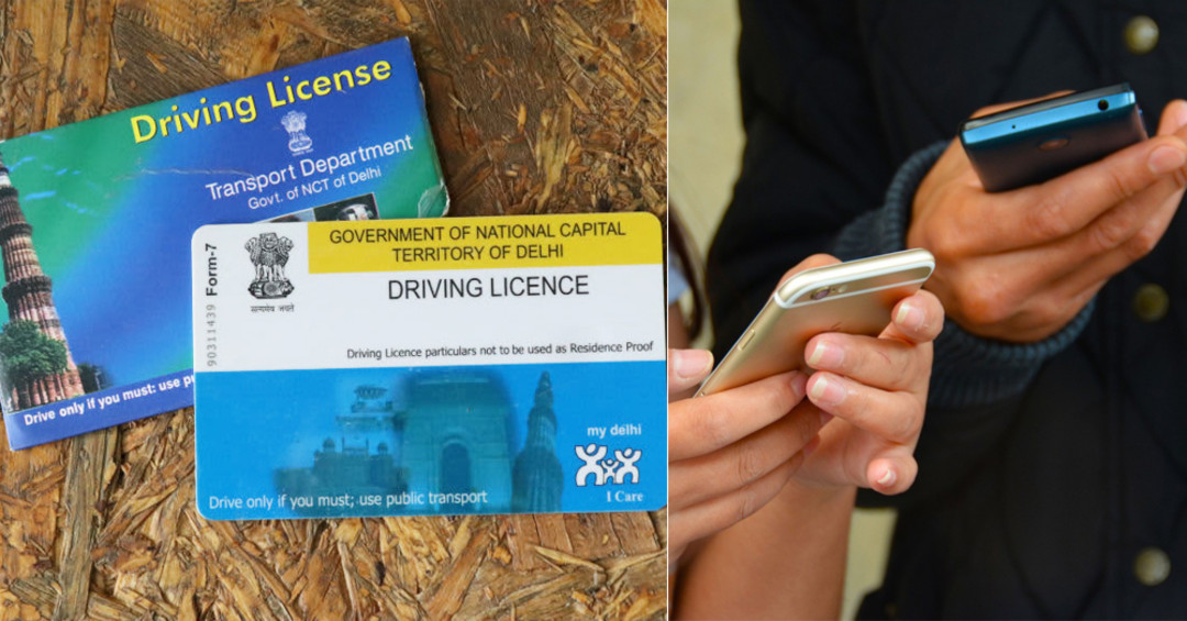 More Sevices Added To Doorstep Delivery Scheme In Delhi | So Delhi