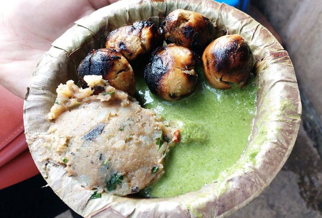 Mr. Littiwala Is Bringing Yummy Bihari Cuisine To Masalas Of India | So ...