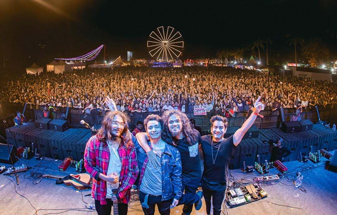 12 Best Events In Delhi In June 2019 - A List | So Delhi