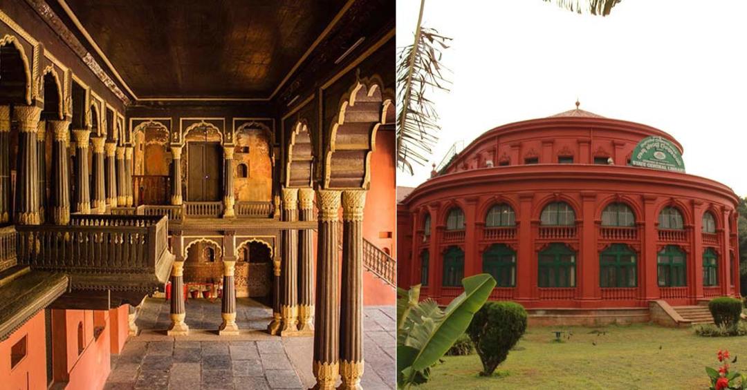 6 Best Monuments In Bangalore That Must Be Explored | So Bangalore