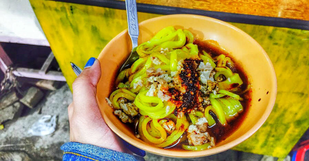 5 Best Places For Laphing In MKT | So Delhi
