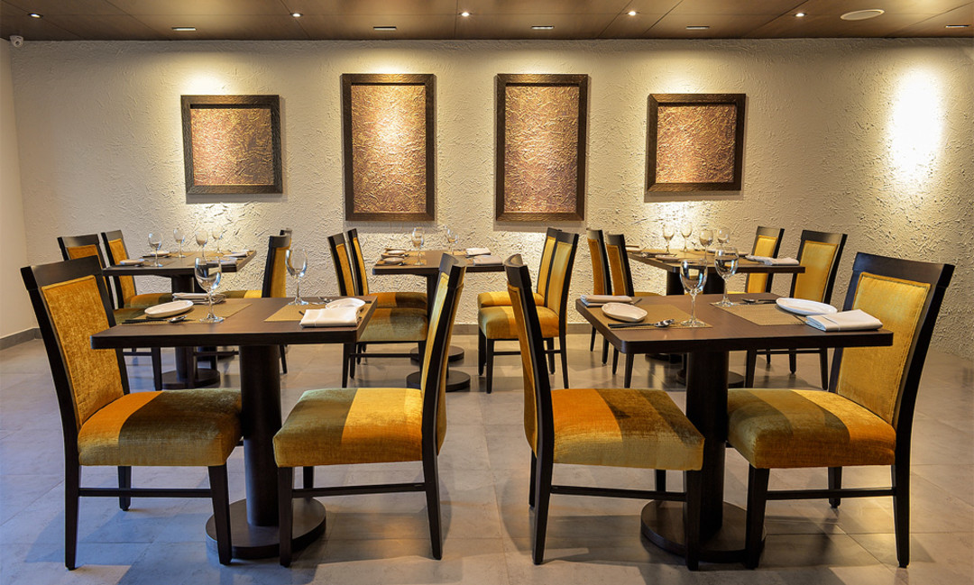 6 Awesome Dishes That We Tasted At Masala House | So Delhi
