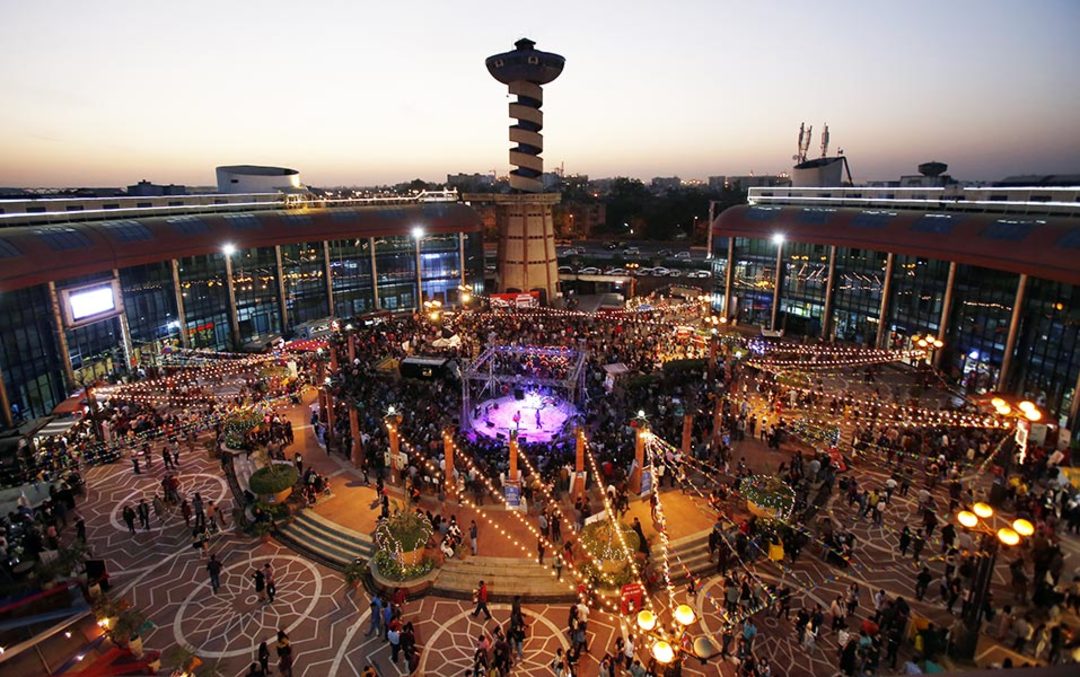 10 AH-MAZING Stalls To Check Out @ Masalas Of India | So Delhi