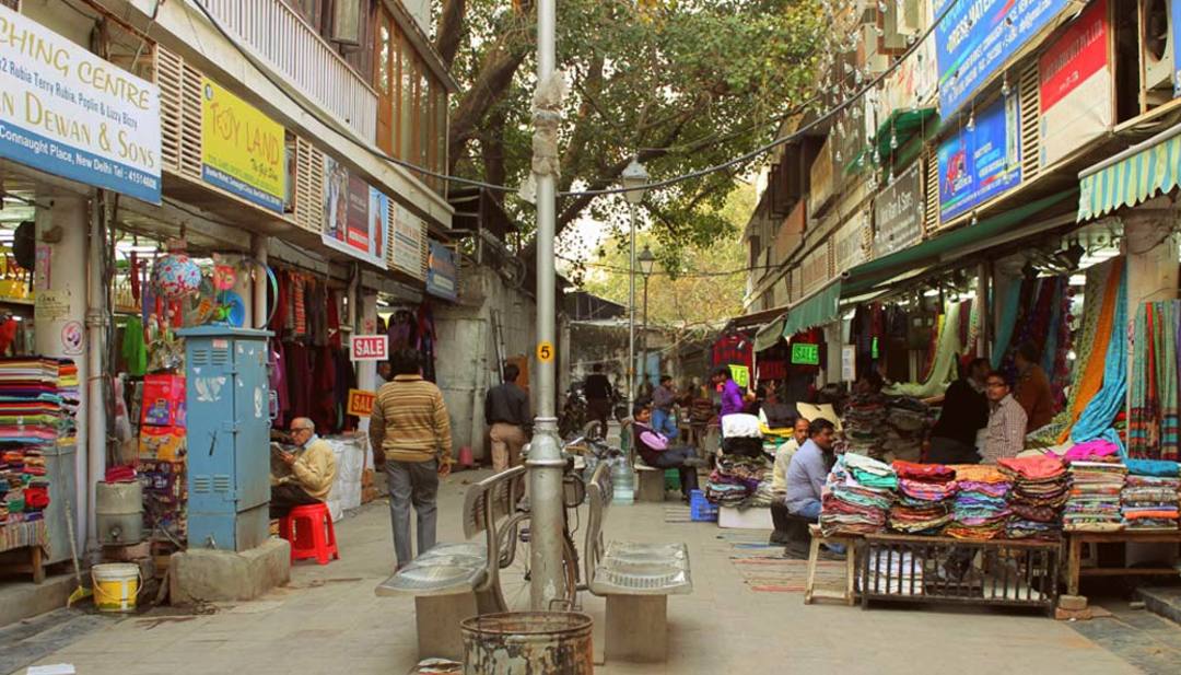 Street Shopping in the Best, Most Stylish Markets of Delhi | So Delhi