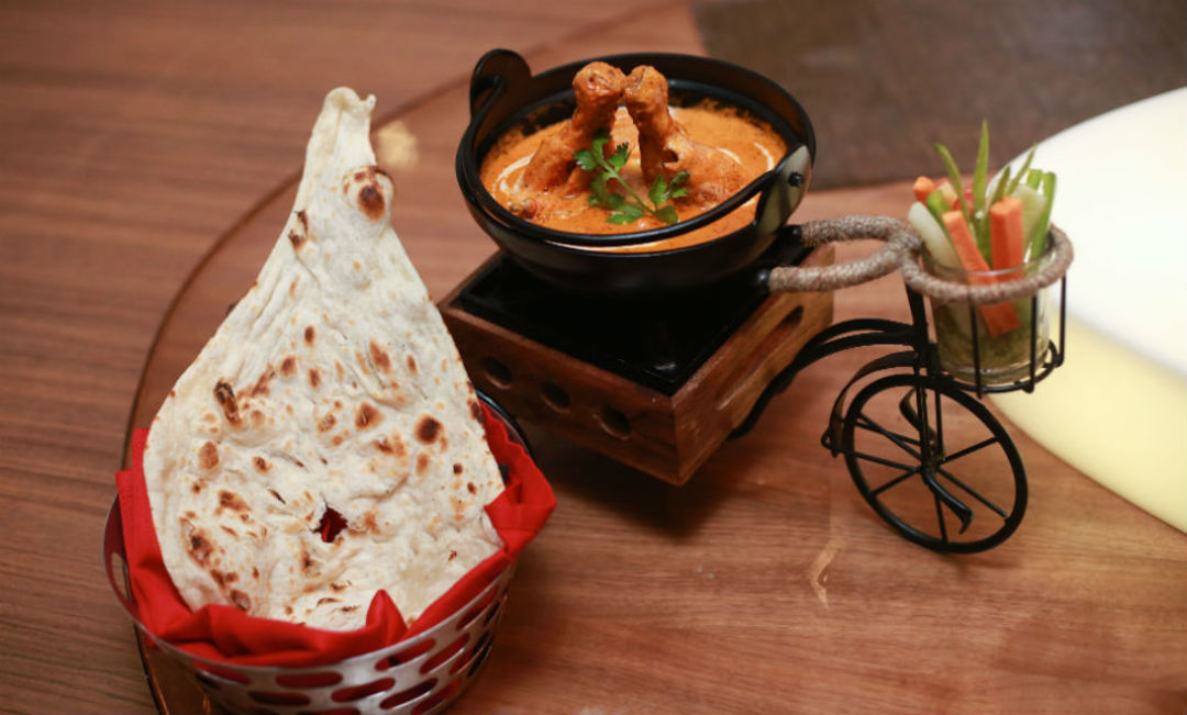 Delish Deliveries From Midnight Hunger Hub | So Delhi