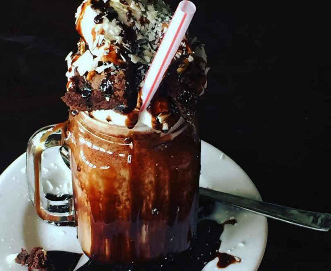 AMPM Shakes in Rajouri | So Delhi