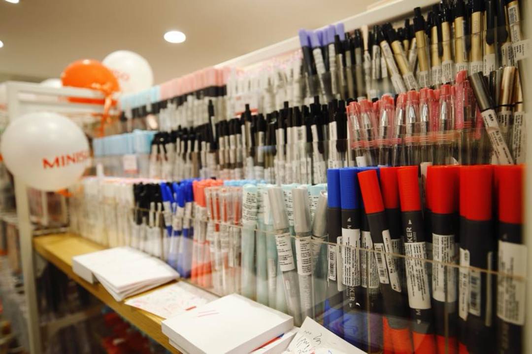 MINISO Is Now Open HERE In Ghaziabad | So Delhi