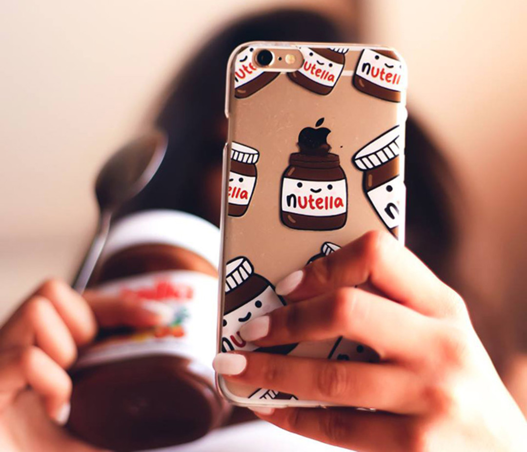 Phone Covers by Cover It Up! | So Delhi