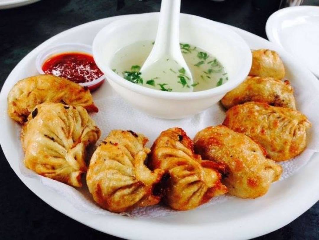 24 Types Of Momos At Foodies Nation In GGN | So Delhi