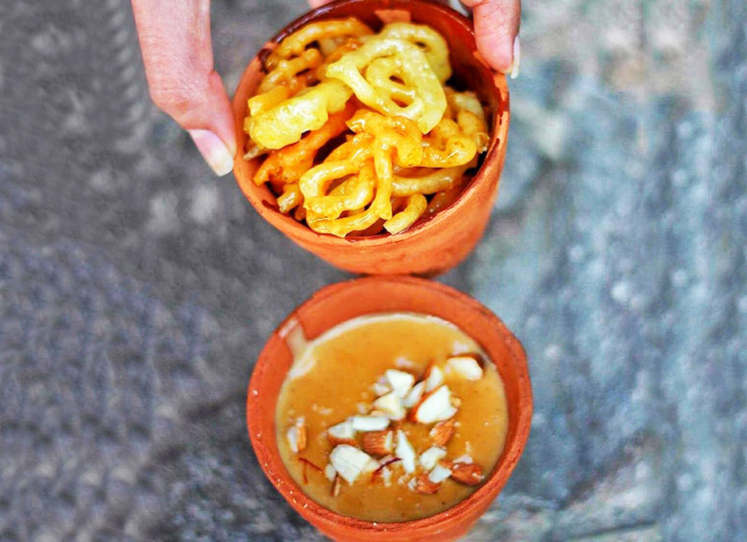 5 Smashing Monsoon Menus To Check Out In Town | So Delhi