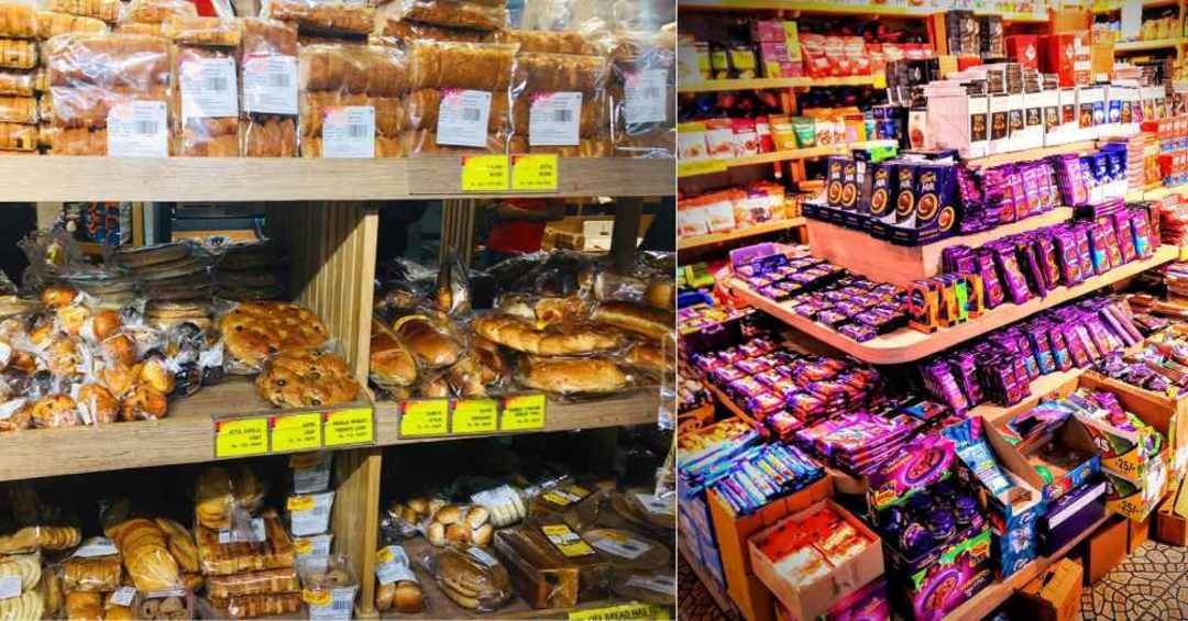 Modern Bazaar Will Deliver Essential Groceries To Your Home | So Delhi