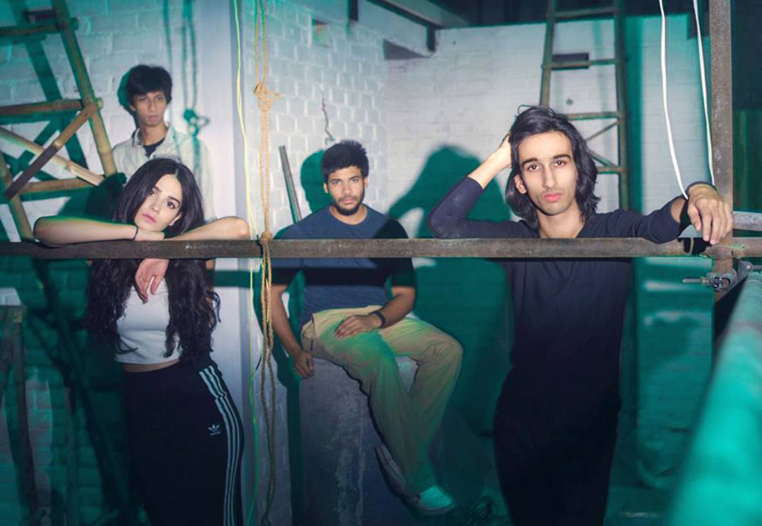 Interview With Kavya Trehan & Moses Koul of MOSKO | So Delhi