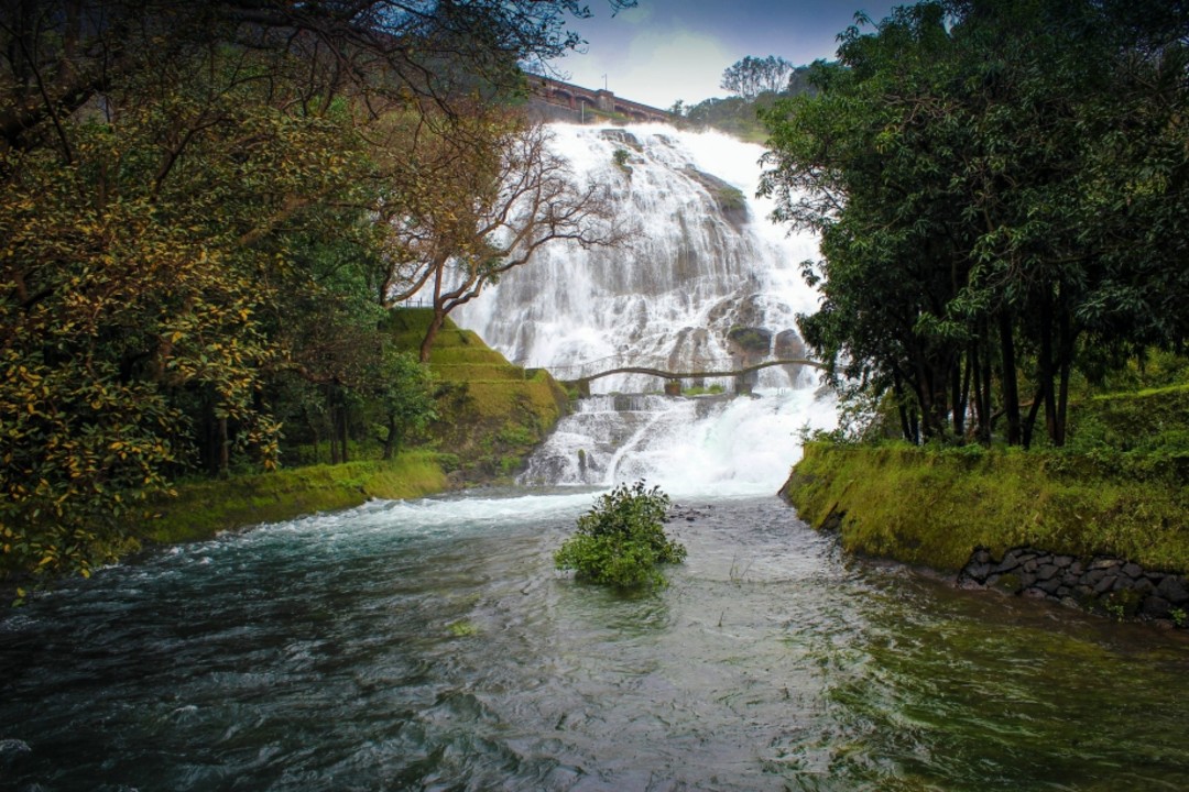 5 Most Beautiful Waterfalls Around Nashik | So Nashik
