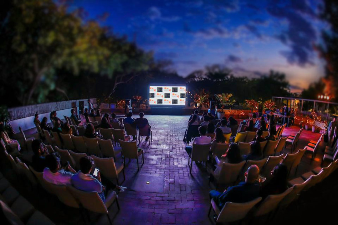 Personal Movie Screenings By Sunset Cinema Club | So Delhi