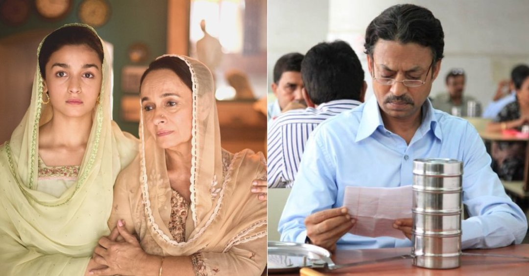 9 Unconventional Bollywood Love-Stories To Watch Online | So City