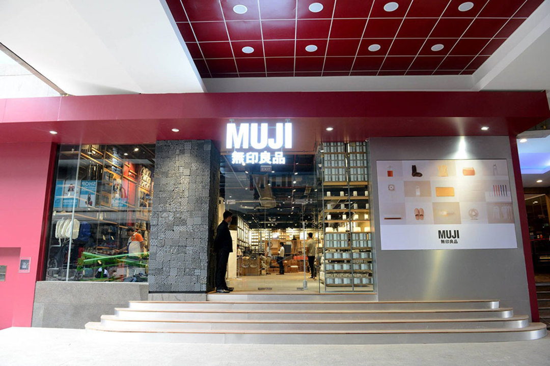 MUJI Just Went On An Upto 60% Off Sale | So Delhi