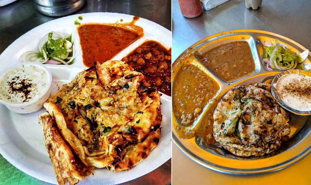 8 Best Restaurants In Multani Dhanda, Paharganj, Delhi | So Delhi
