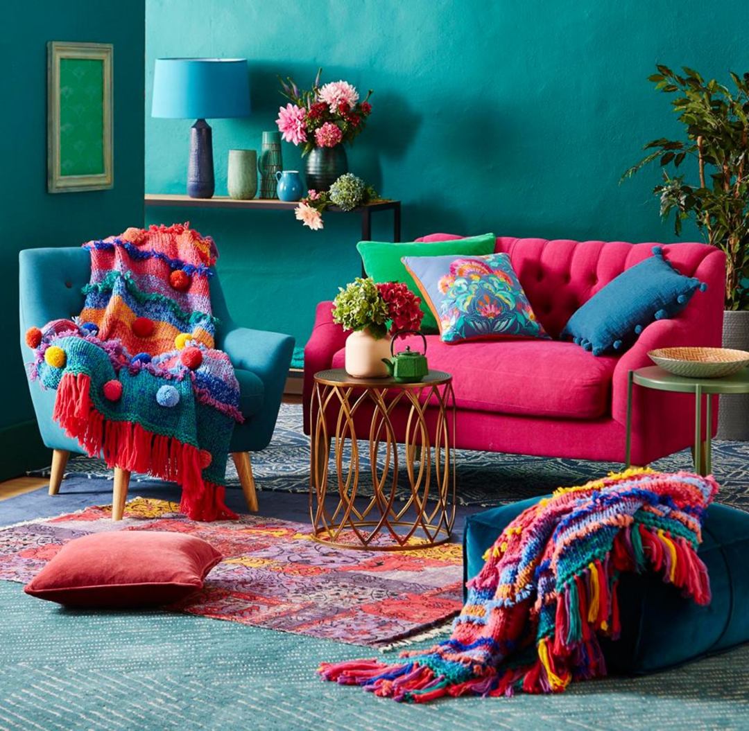 Home Decor That Reflects You: Try Home Canvas | So Delhi